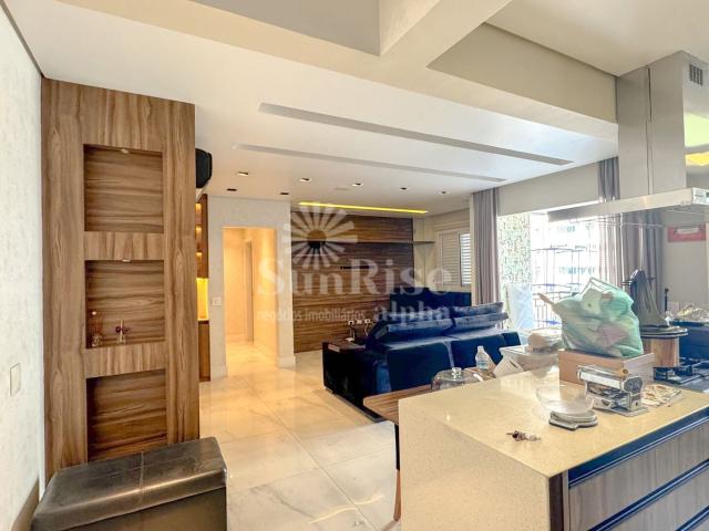 Apartamento em Alphaville Industrial, Barueri/SP de 84m² 2 quartos para locação R$ 7.700,00/mes