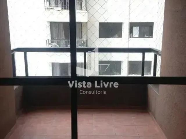 Apartamento em Alphaville Industrial, Barueri/SP de 84m² 3 quartos à venda por R$ 899.900,00