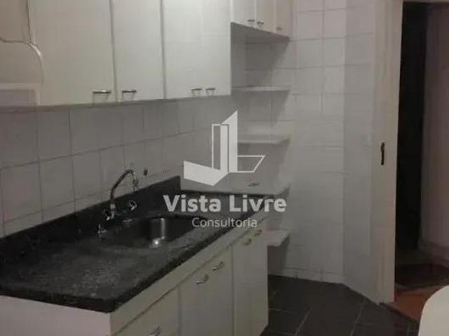 Apartamento em Alphaville Industrial, Barueri/SP de 84m² 3 quartos à venda por R$ 900.000,00