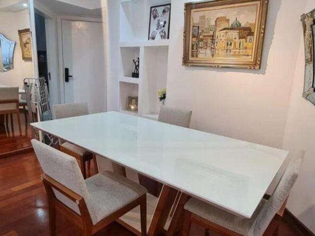 Apartamento em Alphaville Industrial, Barueri/SP de 84m² 3 quartos à venda por R$ 930.000,00