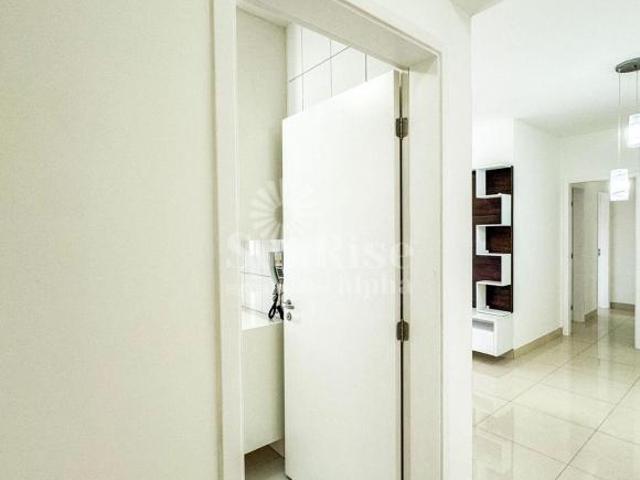 Apartamento em Alphaville Industrial, Barueri/SP de 84m² 3 quartos à venda por R$ 1.300.000,00