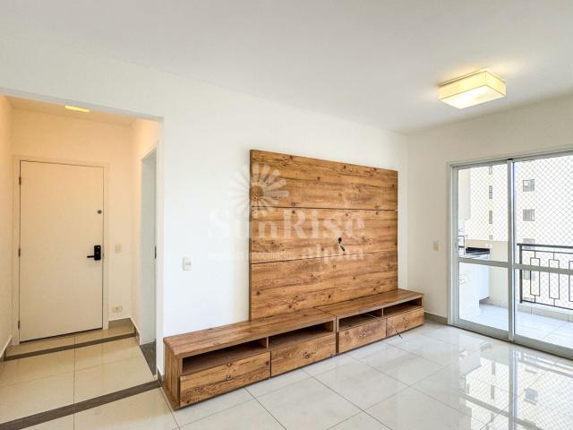 Apartamento em Alphaville Industrial, Barueri/SP de 84m² 3 quartos para locação R$ 5.950,00/mes