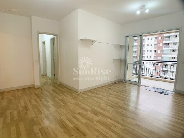 Apartamento em Alphaville Industrial, Barueri/SP de 84m² 3 quartos para locação R$ 6.500,00/mes