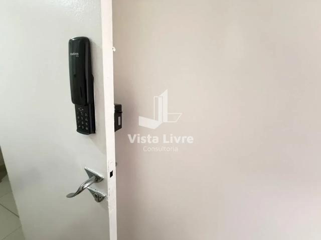 Apartamento em Alphaville Industrial, Barueri/SP de 85m² 2 quartos à venda por R$ 849.000,00