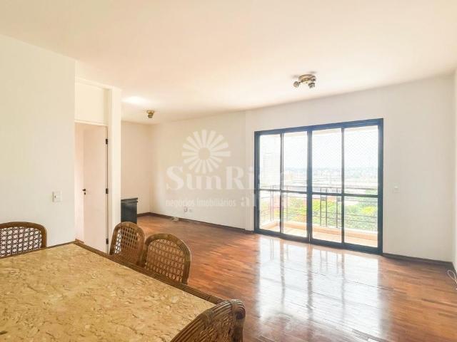 Apartamento em Alphaville Industrial, Barueri/SP de 85m² 2 quartos à venda por R$ 849.900,00