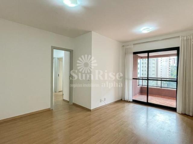 Apartamento em Alphaville Industrial, Barueri/SP de 86m² 3 quartos para locação R$ 4.944,00/mes