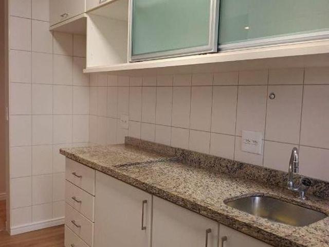Apartamento em Alphaville Industrial, Barueri/SP de 87m² 3 quartos à venda por R$ 940.000,00