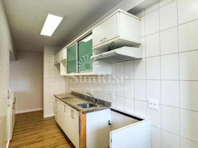 Apartamento em Alphaville Industrial, Barueri/SP de 87m² 3 quartos à venda por R$ 949.000,00