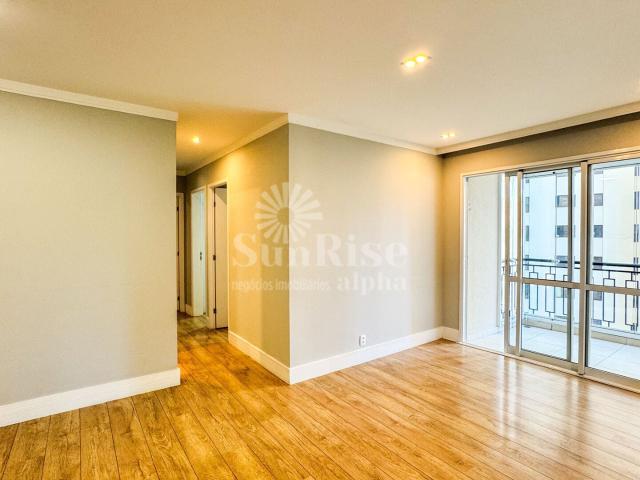 Apartamento em Alphaville Industrial, Barueri/SP de 82m² 3 quartos à venda por R$ 1.109.000,00