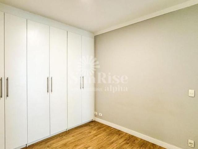 Apartamento em Alphaville Industrial, Barueri/SP de 82m² 3 quartos à venda por R$ 1.110.000,00