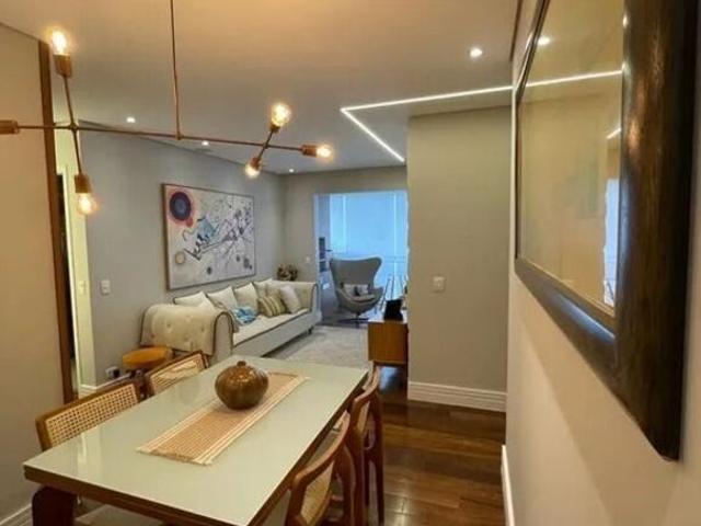 Apartamento em Alphaville Industrial, Barueri/SP de 82m² 3 quartos à venda por R$ 1.289.000,00