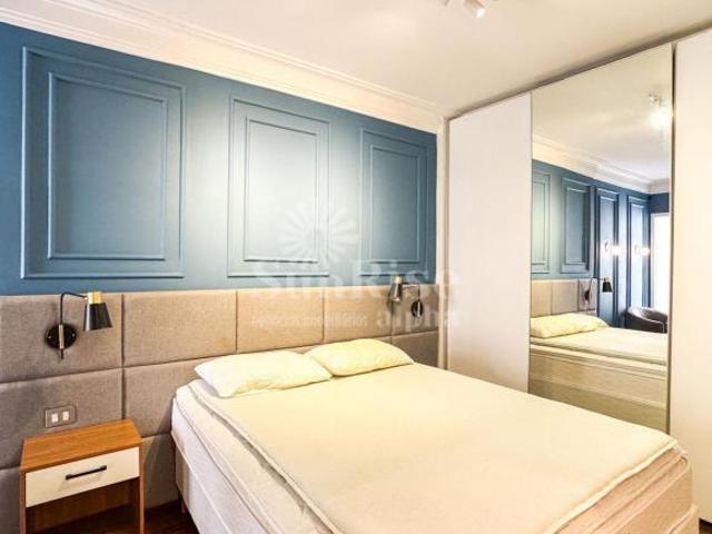 Apartamento em Alphaville Industrial, Barueri/SP de 82m² 3 quartos à venda por R$ 1.361.000,00