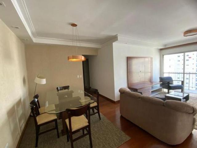 Apartamento em Alphaville Industrial, Barueri/SP de 95m² 3 quartos à venda por R$ 900.000,00