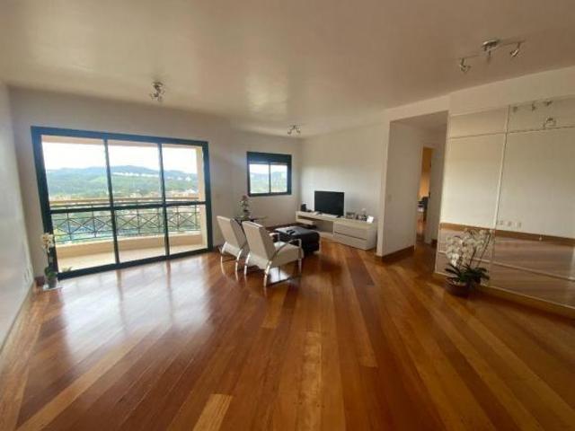 Apartamento em Alphaville Industrial, Barueri/SP de 96m² 2 quartos à venda por R$ 1.300.000,00