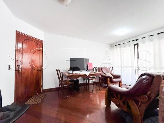 Apartamento em Alphaville Industrial, Barueri/SP de 96m² 3 quartos à venda por R$ 1.199.000,00