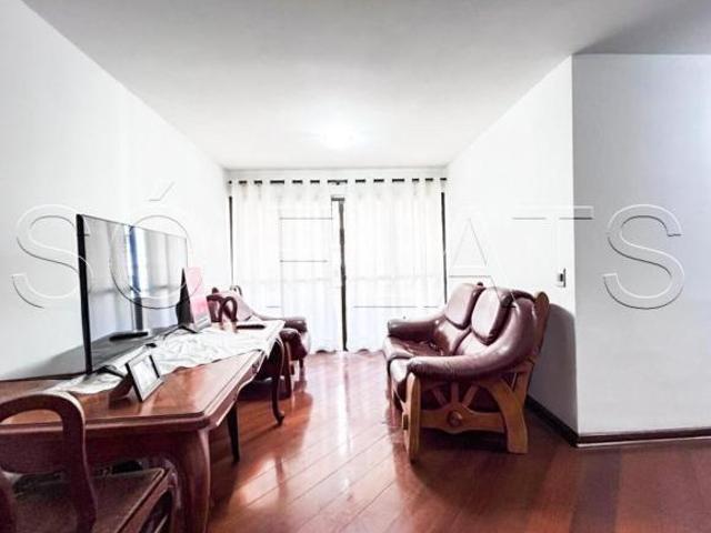 Apartamento em Alphaville Industrial, Barueri/SP de 96m² 3 quartos à venda por R$ 1.200.000,00