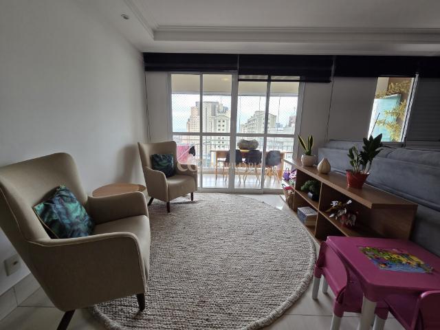 Apartamento em Alphaville Industrial, Barueri/SP de 97m² 2 quartos à venda por R$ 1.419.900,00