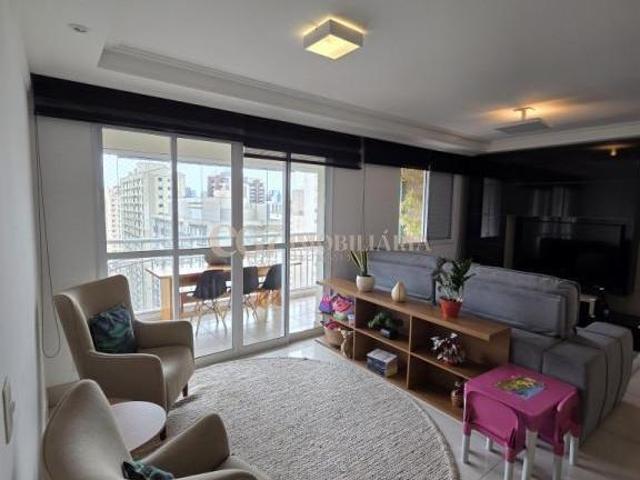 Apartamento em Alphaville Industrial, Barueri/SP de 97m² 2 quartos à venda por R$ 1.420.000,00