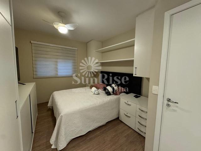 Apartamento em Alphaville Industrial, Barueri/SP de 98m² 3 quartos à venda por R$ 1.059.900,00
