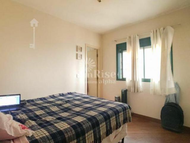 Apartamento em Alphaville Industrial, Barueri/SP de 98m² 3 quartos à venda por R$ 1.400.000,00