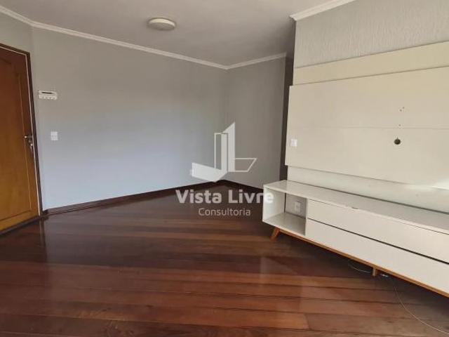 Apartamento em Alphaville Industrial, Barueri/SP de 90m² 3 quartos à venda por R$ 1.120.000,00