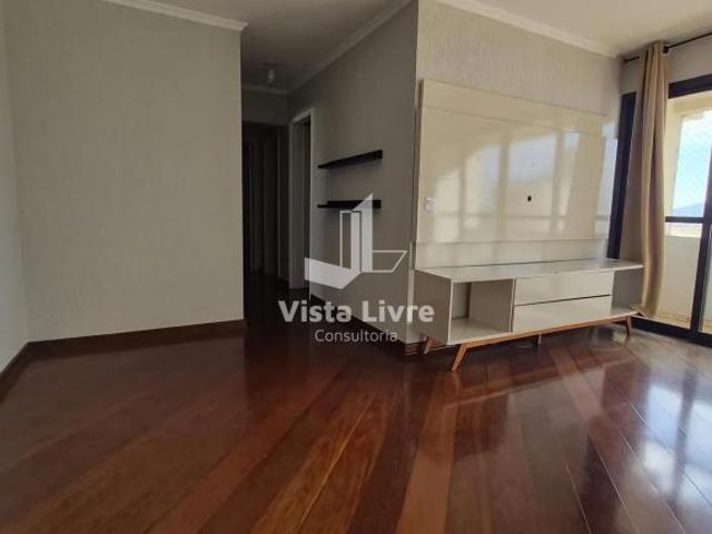 Apartamento em Alphaville Industrial, Barueri/SP de 90m² 3 quartos à venda por R$ 1.120.000,00