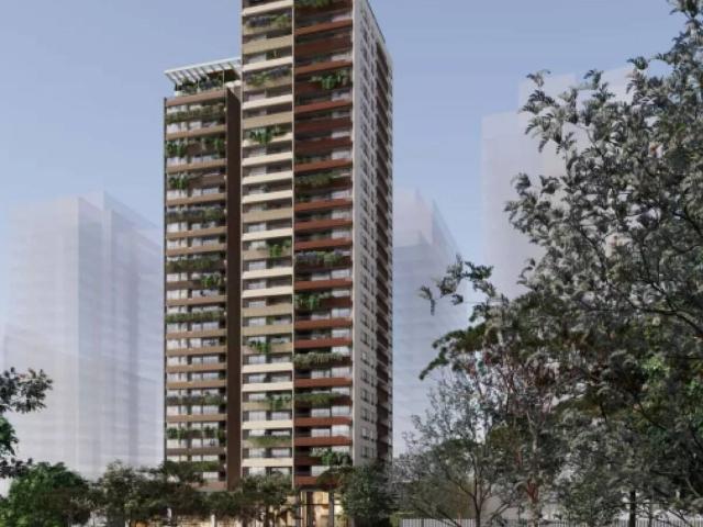 Apartamento em Alphaville Industrial, Barueri/SP de 92m² 3 quartos à venda por R$ 1.278.900,00