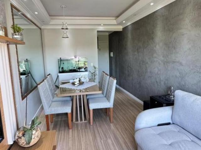 Apartamento em Alphaville Industrial, Barueri/SP
