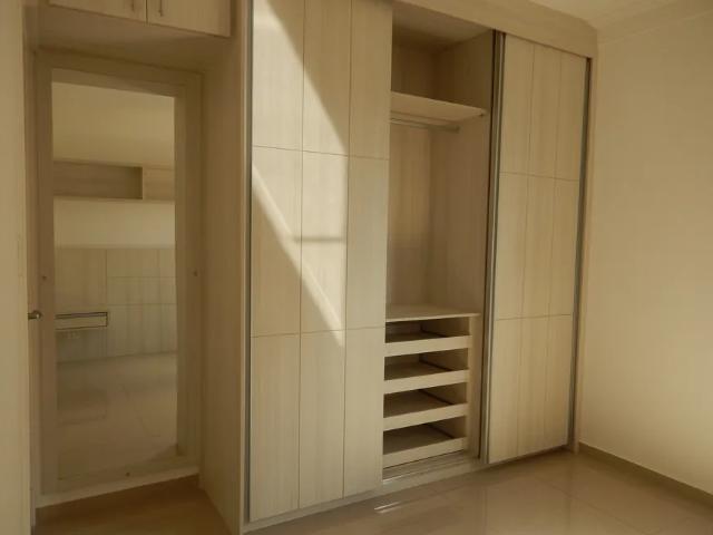 Apartamento em Alphaville para venda com 3 dormitórios em Tamboré Barueri SP