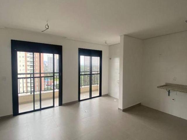 Apartamento em alphaville reformado
