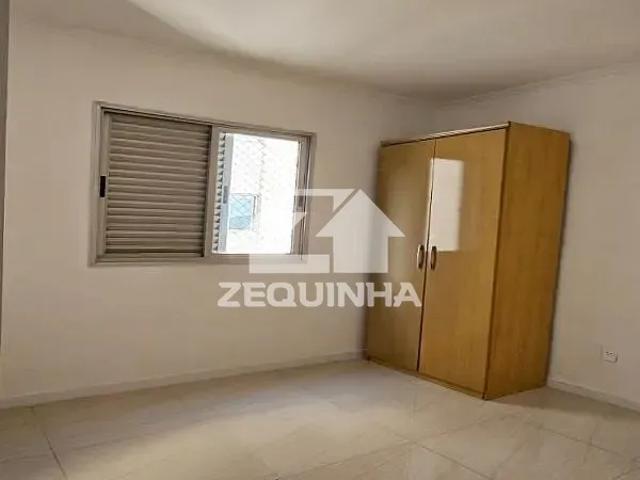 Apartamento em Alphaville, Santana de Parnaíba/SP de 80m² 3 quartos para locação R$ 3.300,00/mes