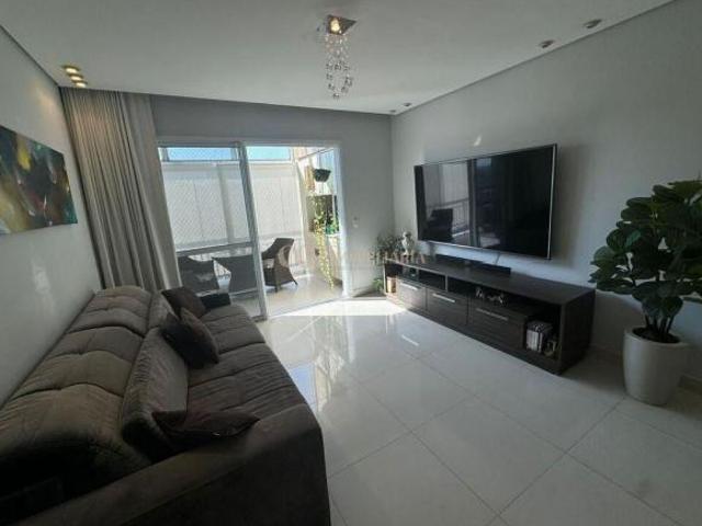 Apartamento em Alphaville, Santana de Parnaíba/SP de 110m² 3 quartos à venda por R$ 1.490.000,00