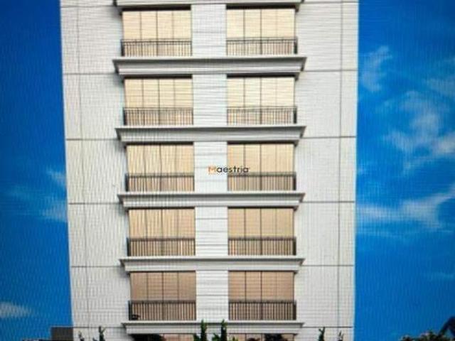 Apartamento em Alphaville, Sorriso MT – Investimento pronto: ocupado e alugado