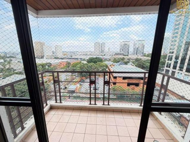 Apartamento em Alphaville | Venda e aluguel | 85 m² | 3 quartos | 1 vaga