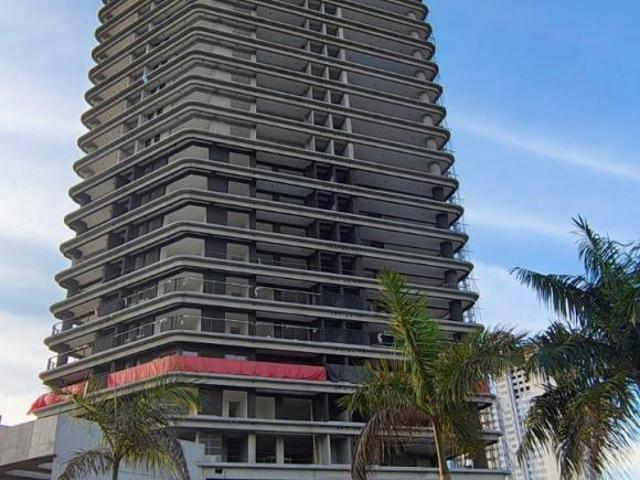 Apartamento em Alphaville, 3 suítes e 4 vagas Infinity JMF