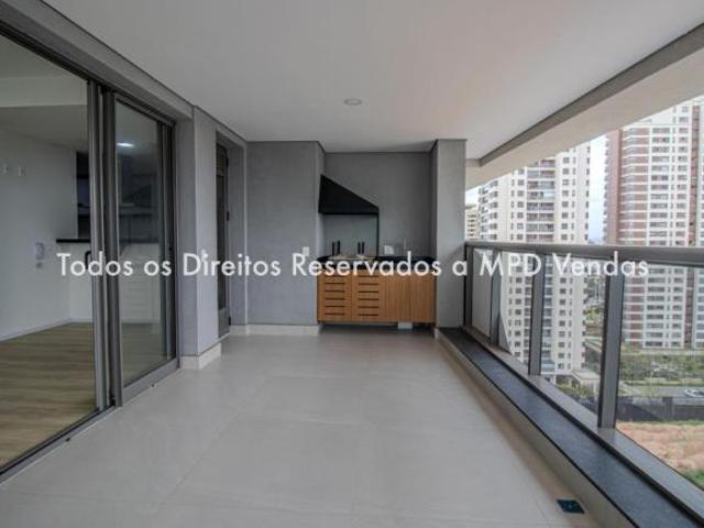 Apartamento em Alphaville, 3 suítes, 3 vagas + deposito, Neo Alphaville MPD M