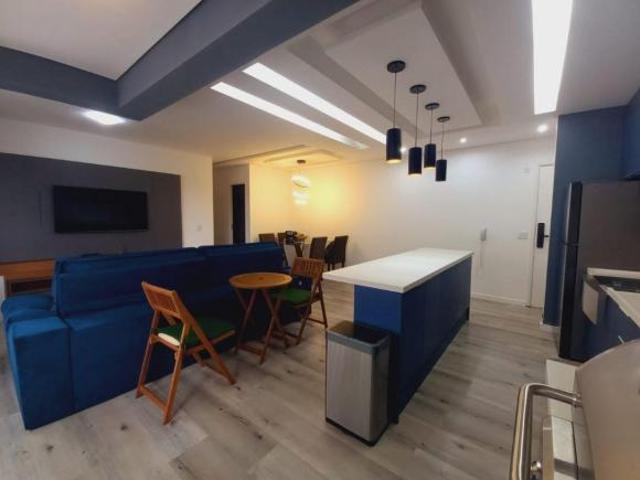 Apartamento em Alphaville 69m² à Venda Condomínio Bonnard 307