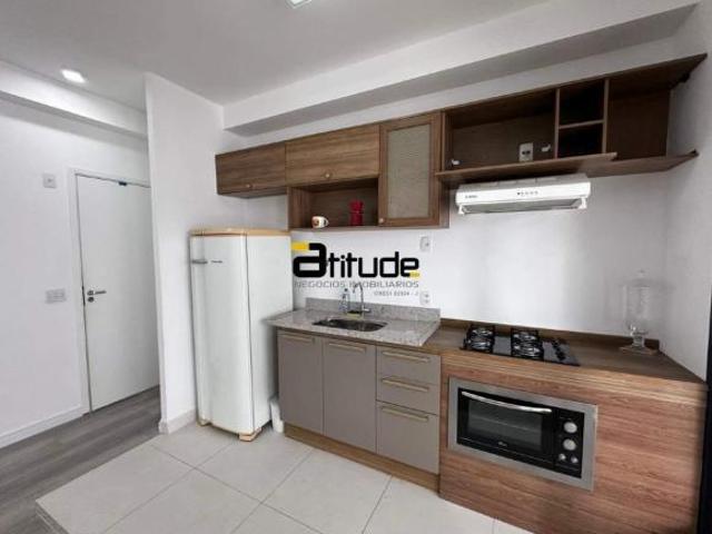 APARTAMENTO EM ALPHAVILLE 70M² ANDAR ALTO CONDOMÍNIO COMPLETO