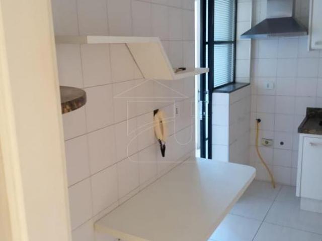 Apartamento em Altamira Marília por R$ 380.000