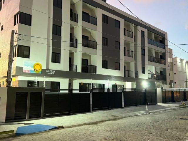 Apartamento em Altiplano Cabo Branco, João Pessoa/PB de 103m² 3 quartos à venda por R$ 484.000,00