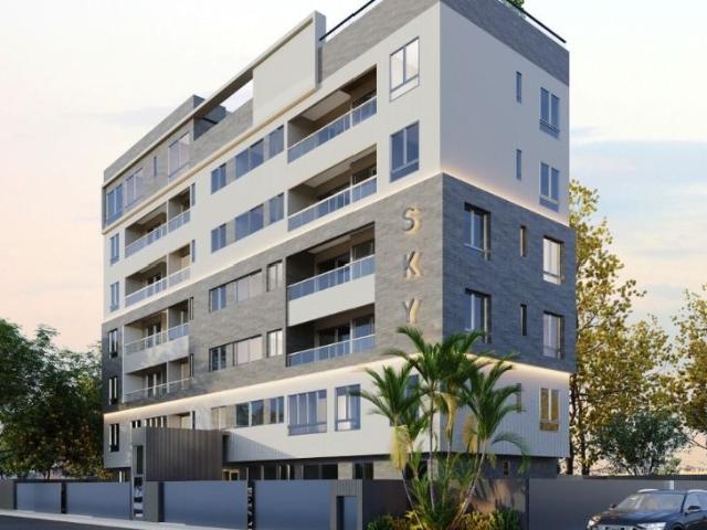 Apartamento em Altiplano Cabo Branco, João Pessoa/PB de 107m² 3 quartos à venda por R$ 694.900,00