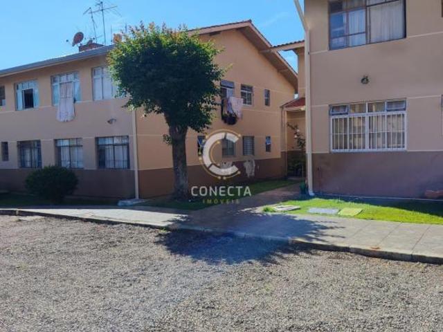 Apartamento em Alto Boqueirão, Curitiba/PR
