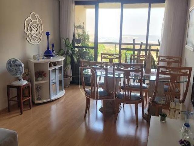 Apartamento em Alto Cafezal Marília