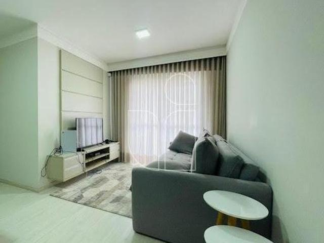 Apartamento em Alto Cafezal Marília