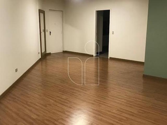 Apartamento em Alto Cafezal Marília, SP