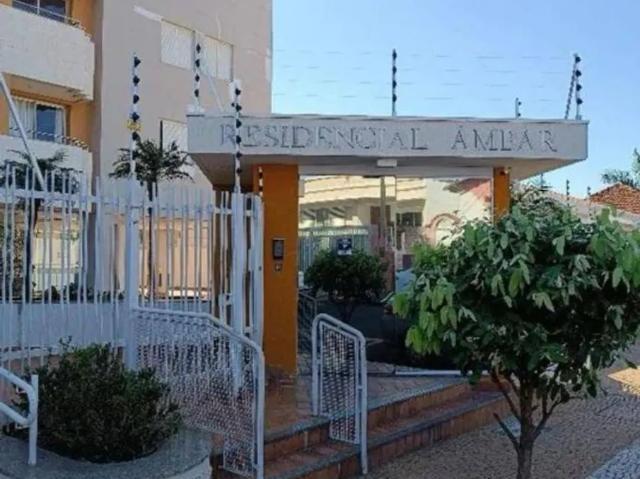 Apartamento em Alto Cafezal, Marília/SP de 0m² 2 quartos à venda por R$ 374.000,00