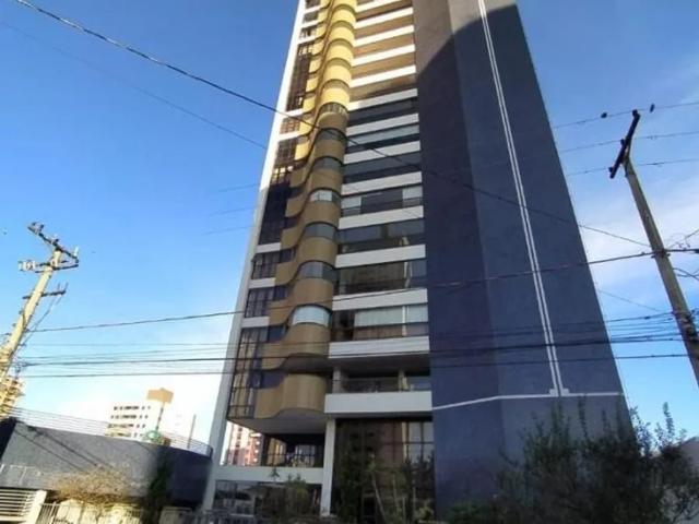 Apartamento em Alto Cafezal, Marília/SP de 250m² 4 quartos à venda por R$ 1.599.000,00