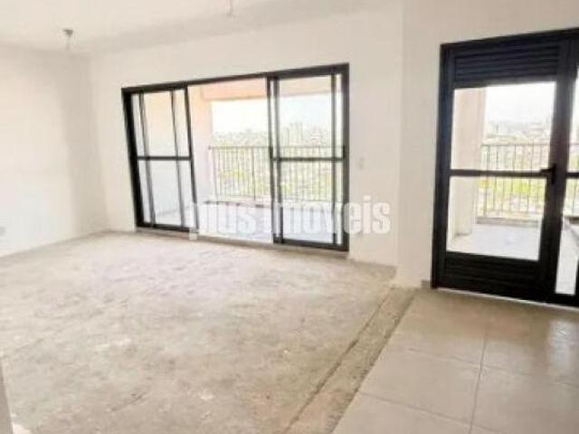 Apartamento em Alto da Mooca com 83m²