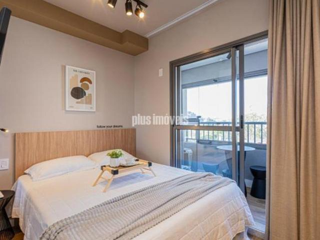 Apartamento em Alto da Mooca com 20m²