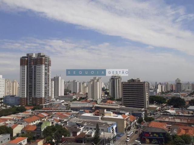 Apartamento em Alto da Mooca São Paulo, SP